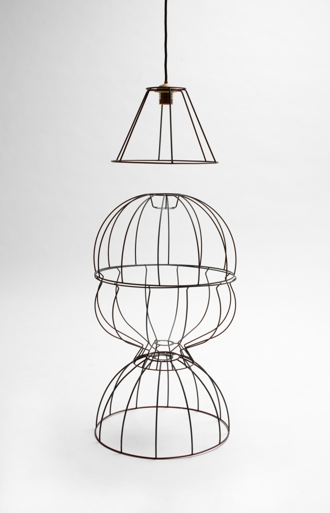 Bye Bye Bulb | Daniel Michel